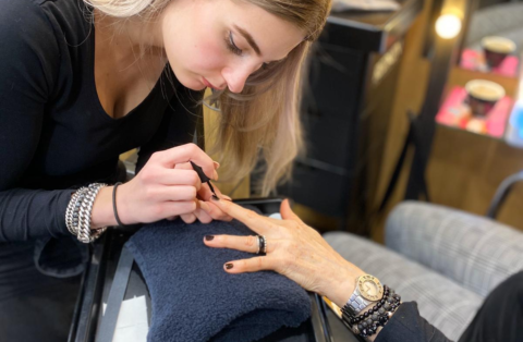 Haarmode Brommert – Kapsalon Geldrop | Redken kapper