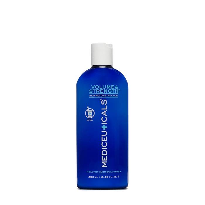Mediceuticals volume & strength – Haarmode Brommert