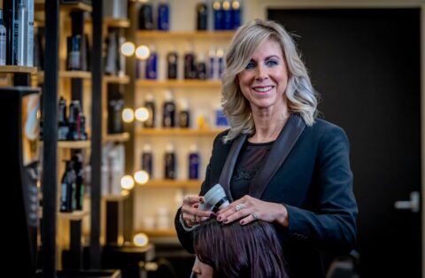 Haarmode Brommert – Kapsalon Geldrop | Redken kapper